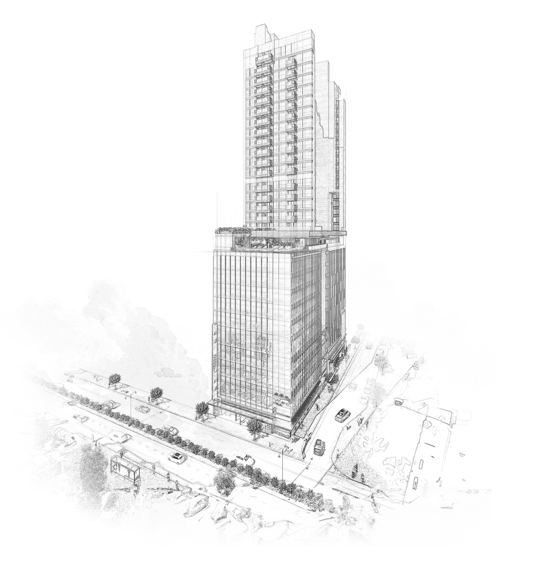 高臨 Topside Residences